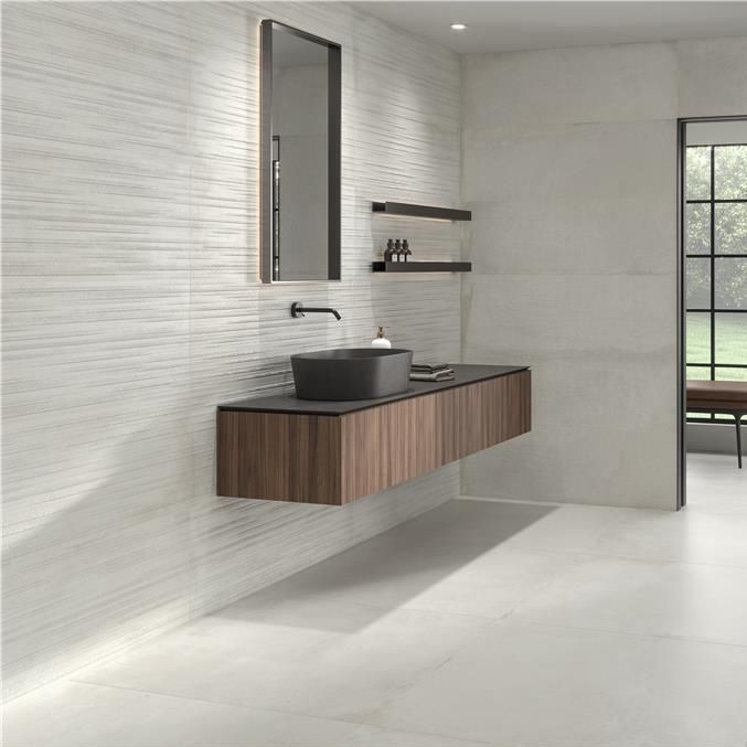 Indoor tile - STONEAGE - KTL Ceramica - bathroom / wall / floor