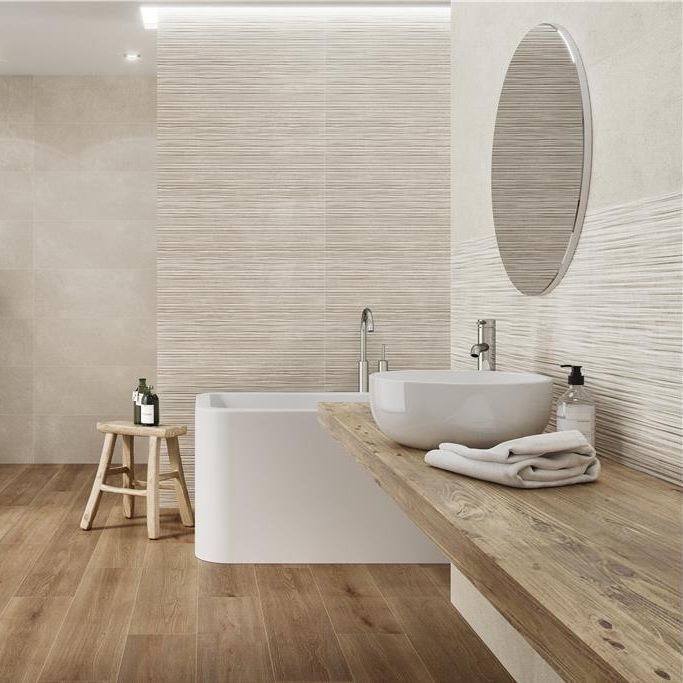 Porcelain stoneware tile - HARLEM - KTL Ceramica - ceramic / matte ...