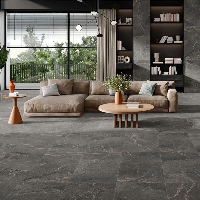 Porcelain tile - VOLTERRA - Vitacer - matte / indoor / outdoor