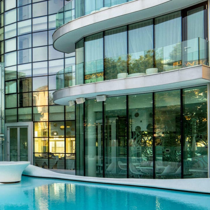 UV protection security film - PHOTOCHROMIC - INTERTEC S.R.L. - sun ...