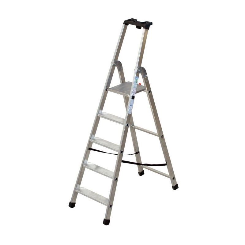 Construction platform - QUADRA - Facal