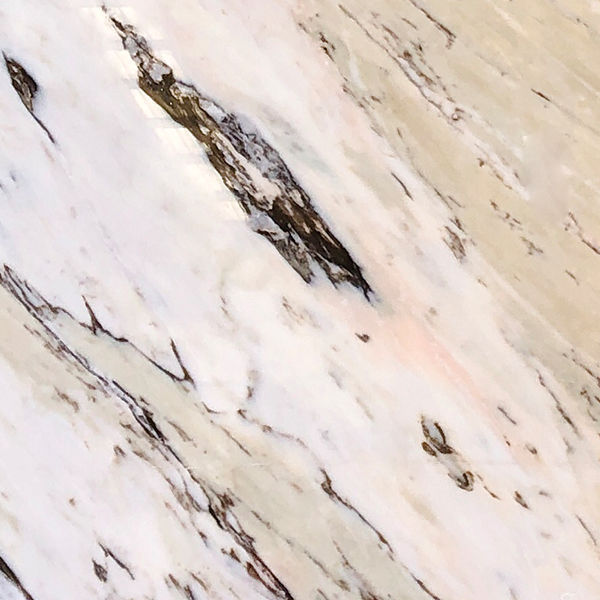 Marble stone slab - ROSA PORTUGUES - Fiorantina Stone - for floor / for ...