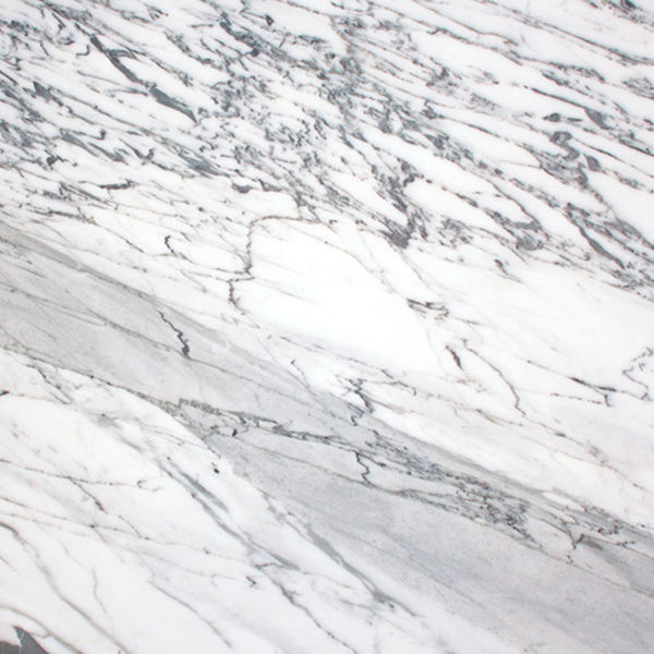 Marble stone slab - STATUARIETTO - Fiorantina Stone - for floor ...