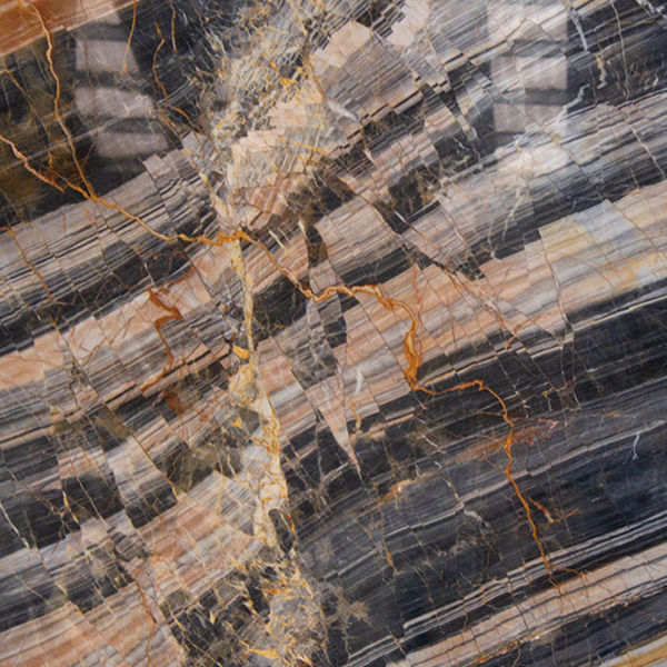Quartzite stone slab - SAVANNA - Fiorantina Stone - for floor / for ...