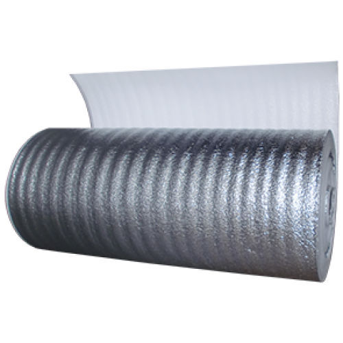 Thermal insulation - ISTL 00064-60 - Globovac Ltd - polyethylene / roll