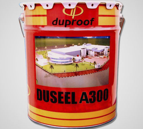 Protective coating - DUSEEL A 300 - Duproof LLC - sealing / insulating ...