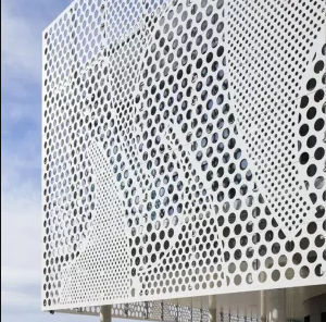 Construction panel - Alumideas Co.,Ltd. - wall / cladding / lightweight