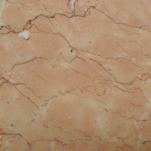 Marble stone slab - ROSA VALENCIA - Industria Marmi Ferrari Srl - for ...