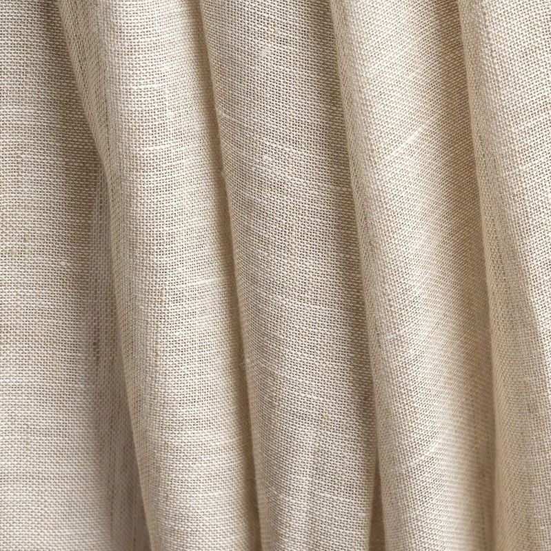 Shade sail fabric - NEOLINO COLOR - BLOOMING - plain / linen / washable