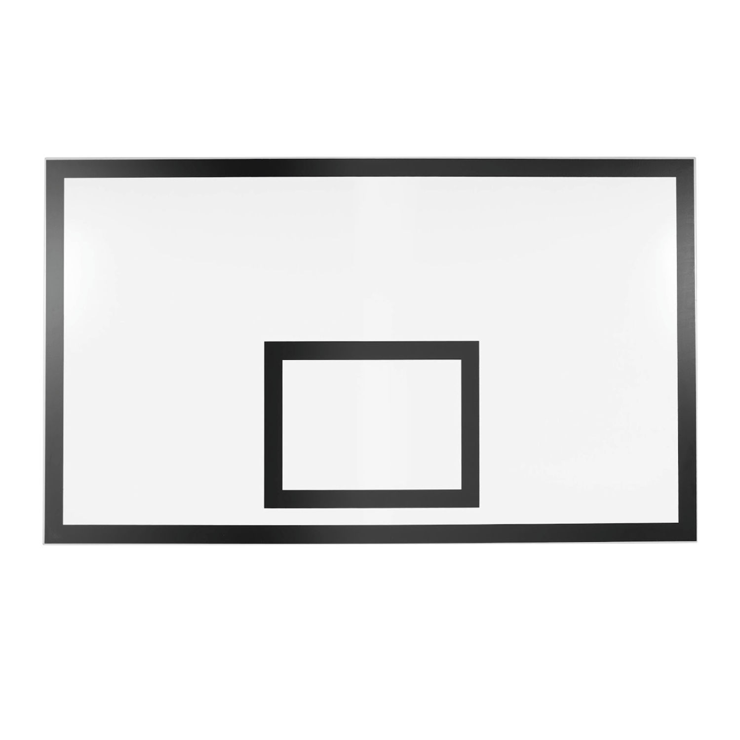 Competition basketball backboard - BALIA - fiberglass / wooden ...