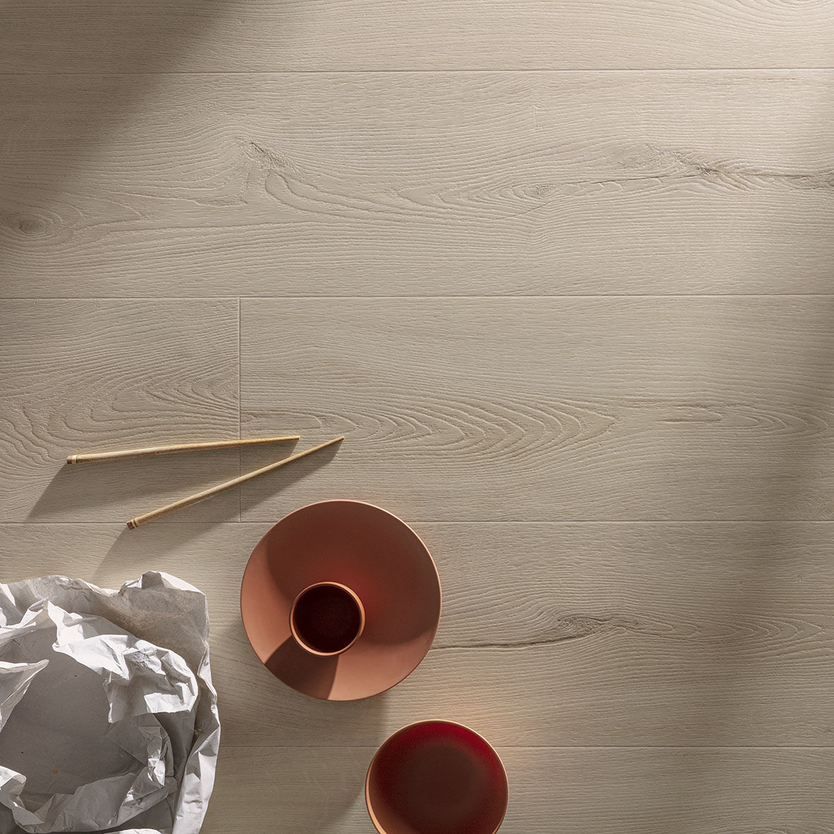 Vinyl flooring - CLOONEY - FLOORIFY - indoor / for living rooms / for ...