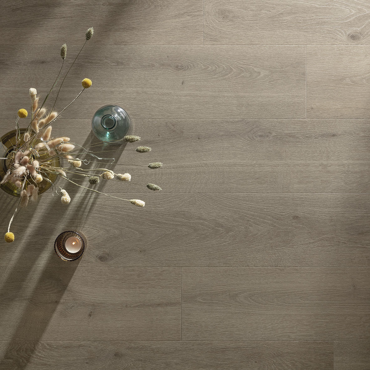 Vinyl flooring - STONEHENGE - FLOORIFY - indoor / for living rooms ...