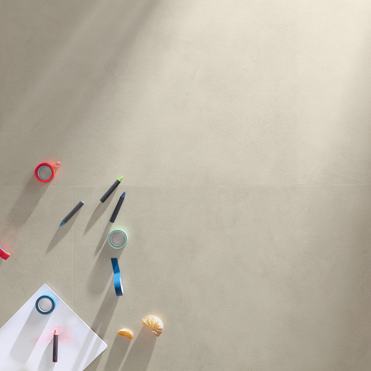 Vinyl flooring - JELLYFISH - FLOORIFY - indoor / for living rooms / for ...