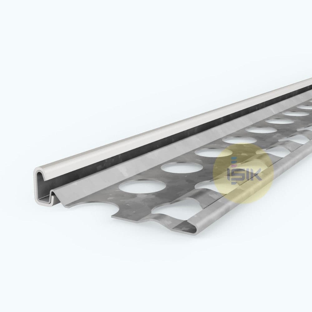 Drip course - GP2314 - ISIK PERDE RAYLARI SAN. TIC A.S.