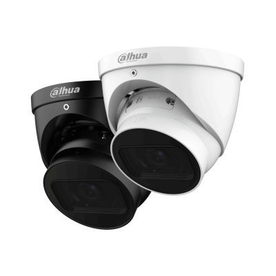 IP security camera - IPC-HDW3841T-ZS-S2 - Zhejiang Dahua Technology Co ...