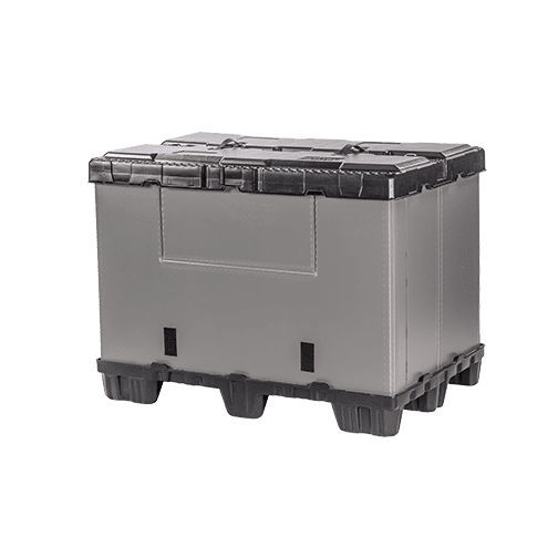 Commercial container - AkyPak® Advanced Clean - CORPLEX - storage ...