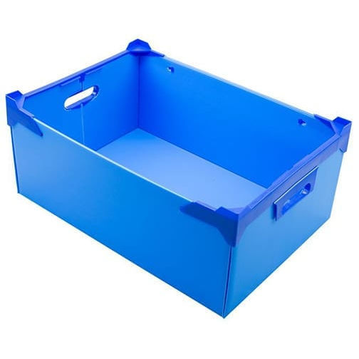 Storage box - TOTE - CORPLEX
