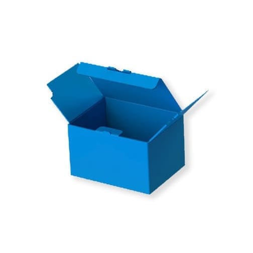 Storage box with lid - CORPLEX