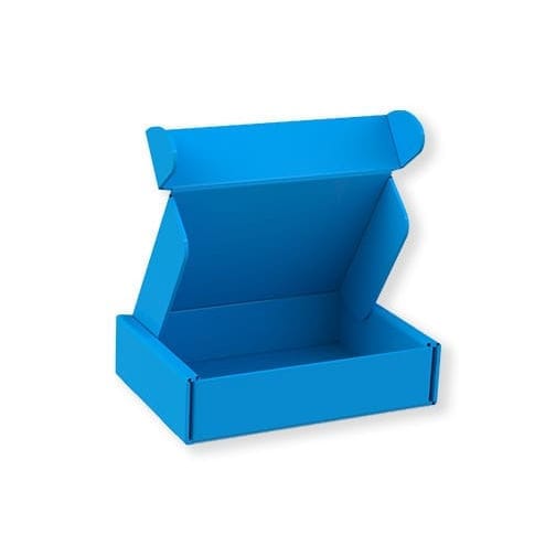 Storage box with lid - FOE - CORPLEX