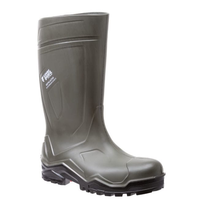 Agriculture safety boots - DRY'PU ACTIVE - Coverguard - building ...