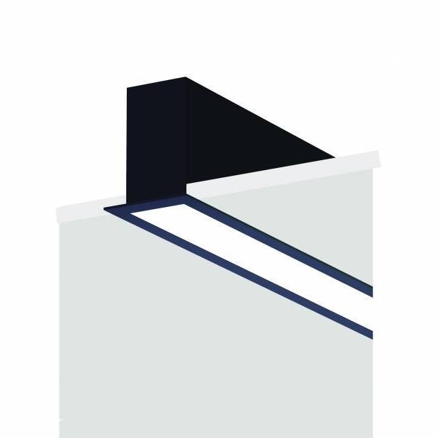 Recessed light fixture - EMP CLP-140-MICROPRISMA-HIGH - CELUX ...