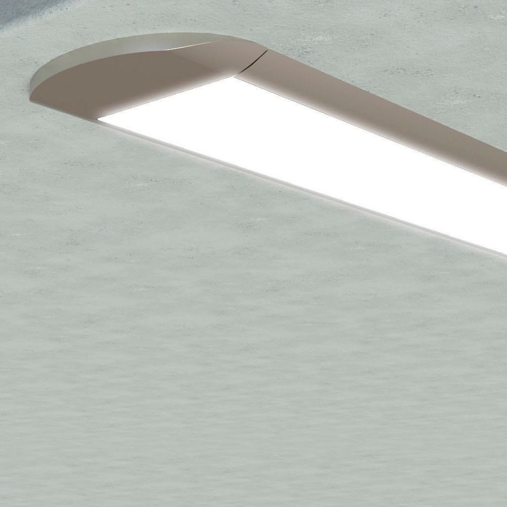 Recessed lighting profile - ANDO - CELUX ILUMINACIÓN - LED / aluminum ...