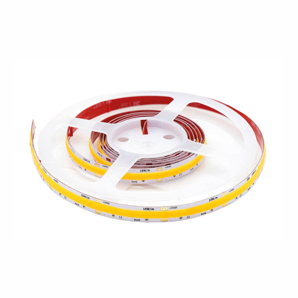 Flexible LED light strip - C-LUX COB - CELUX ILUMINACIÓN