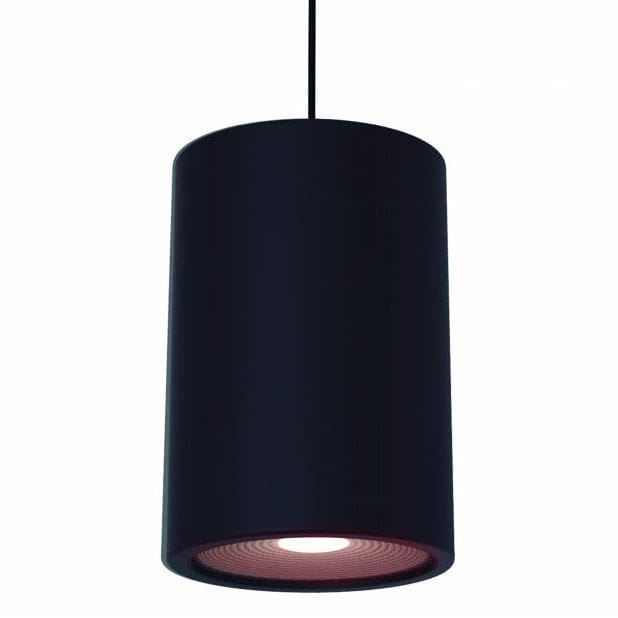 Pendant lamp - CLF-100 - CELUX ILUMINACIÓN - aluminum / contemporary ...