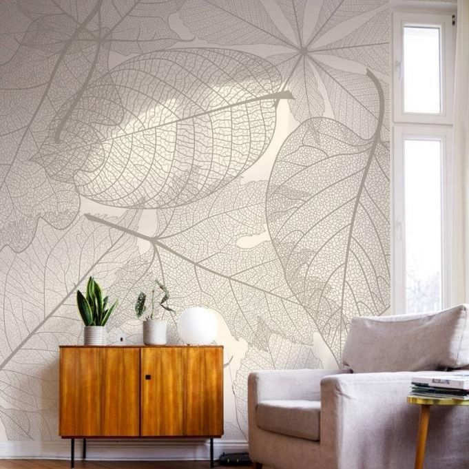 Interior wall covering - Autumn - BRUNO SRL - home