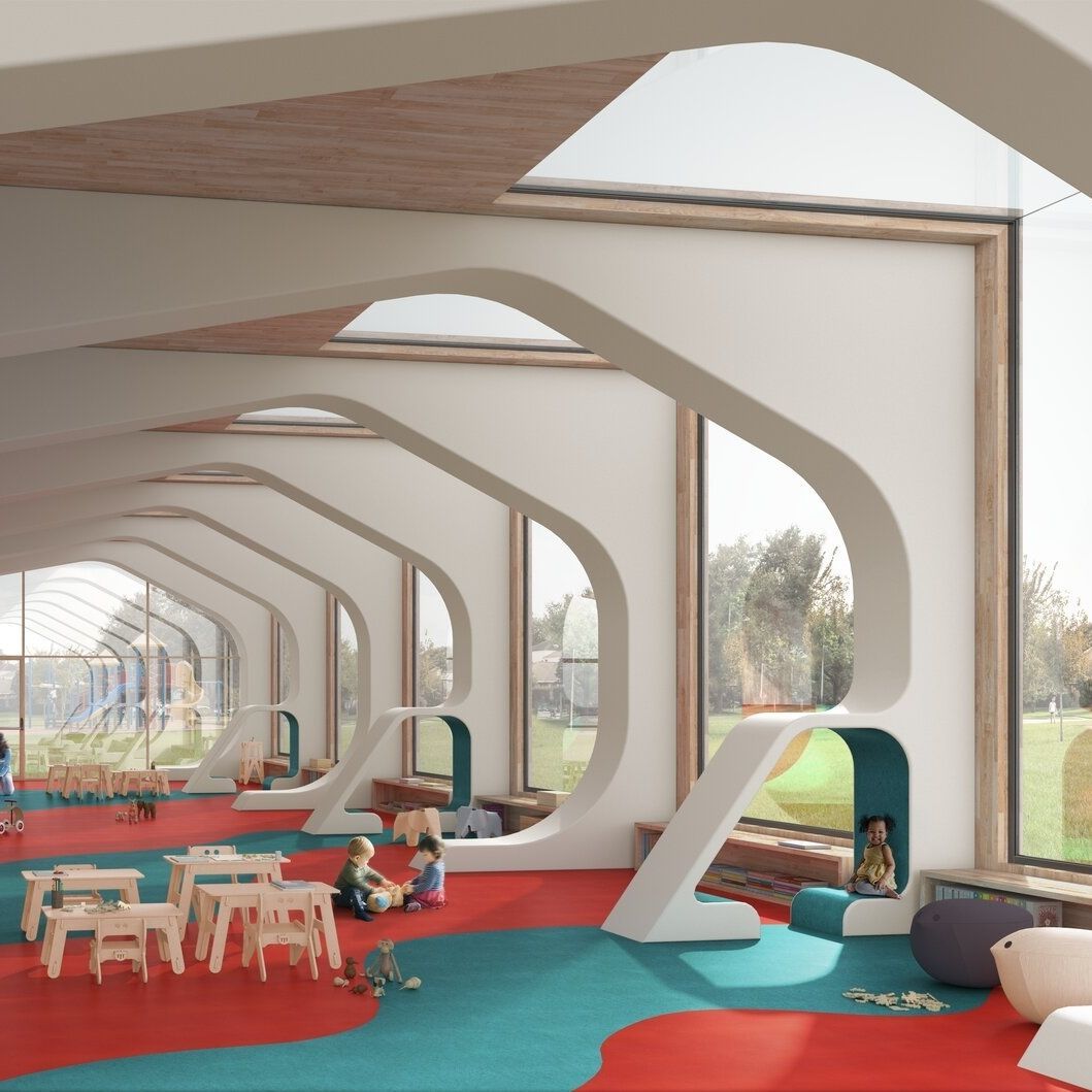 Linoleum flooring - MARMORETTE - Gerflor - Contract Sport & Contract ...