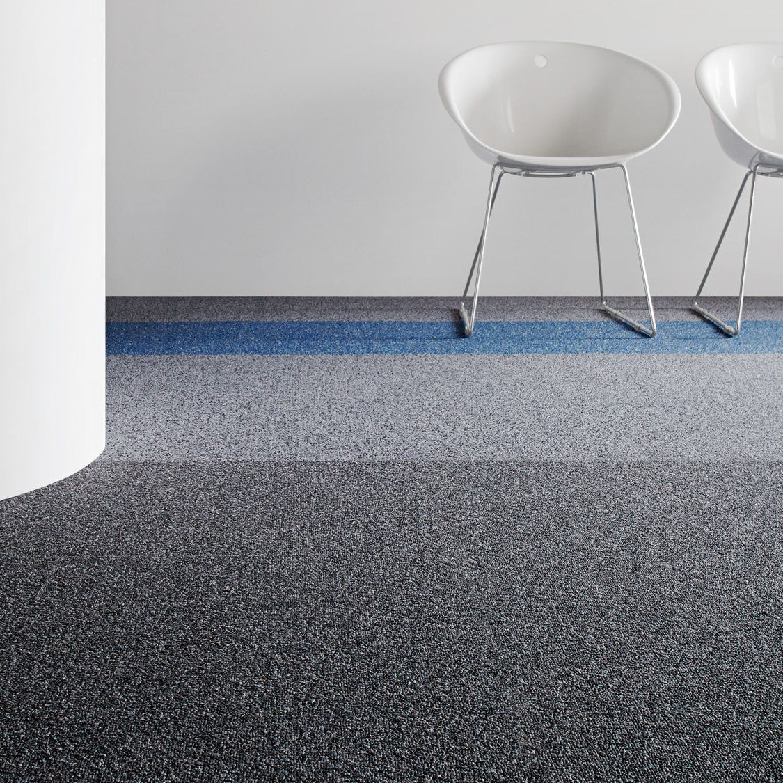 Carpet tile - PREDATOR - Gerflor - Contract Sport & Contract Flooring ...