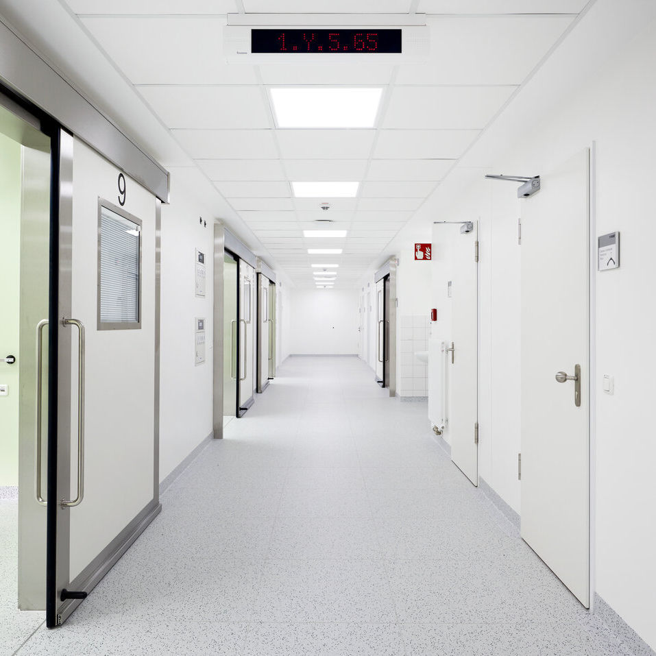 Low CO2 emissions flexible tile - GTI EL5 CLEANTECH - Gerflor ...