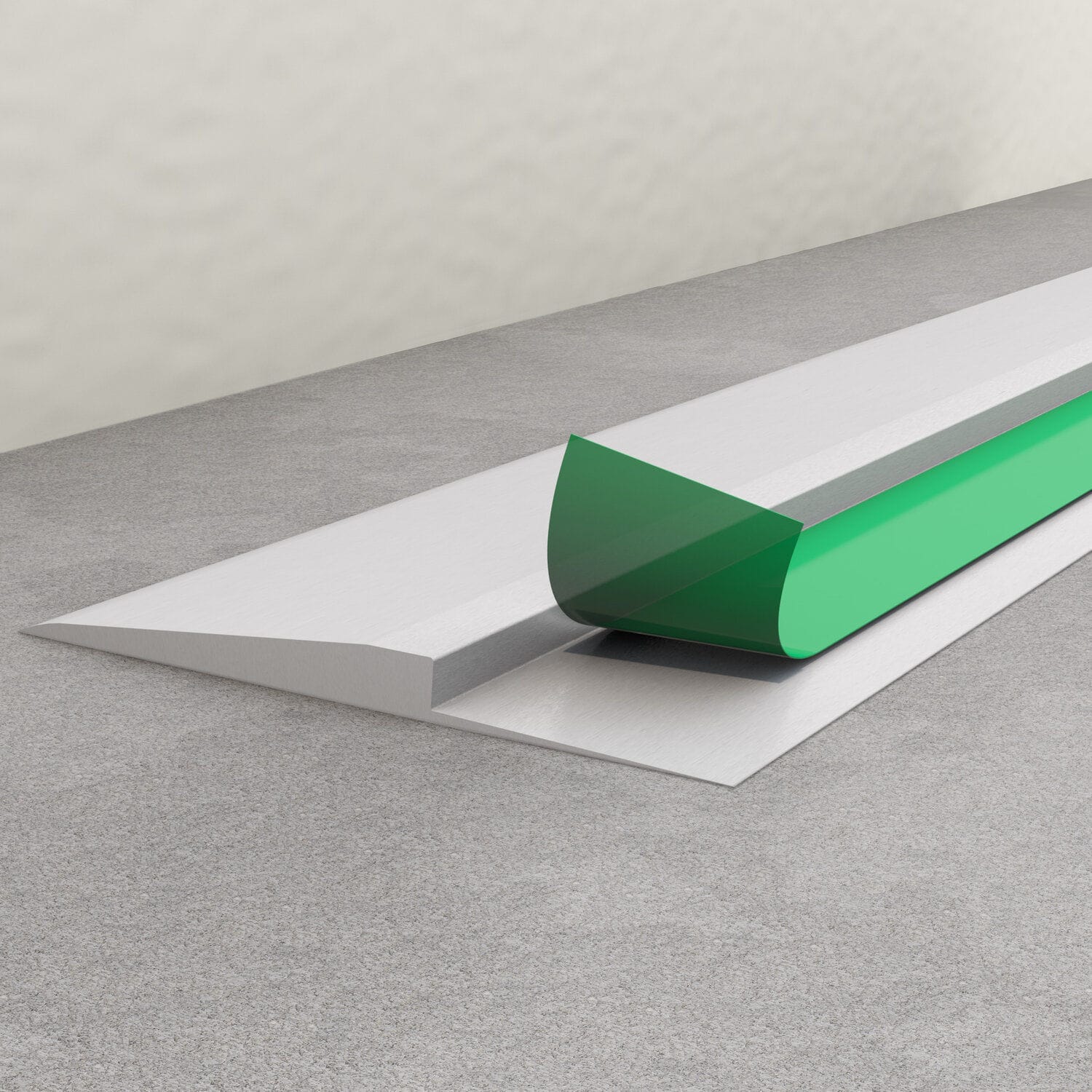 PVC transition profile - RAMP - Gerflor - Contract Sport & Contract ...