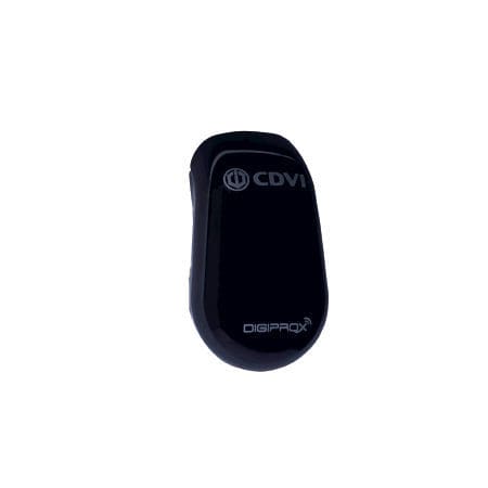 Proximity card reader - NANOPB - CDVI - for access control