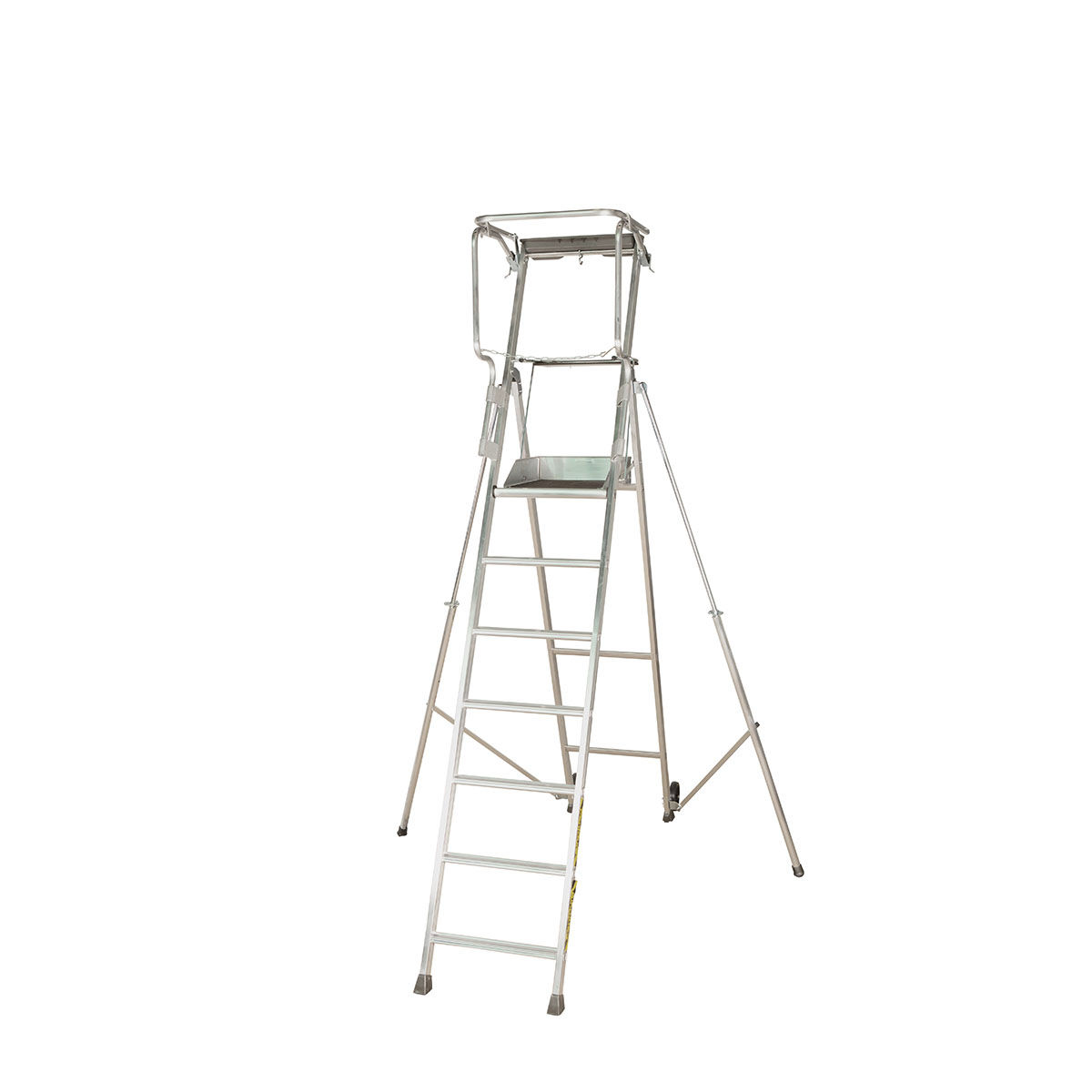 Construction platform - PL7 - CENTAURE