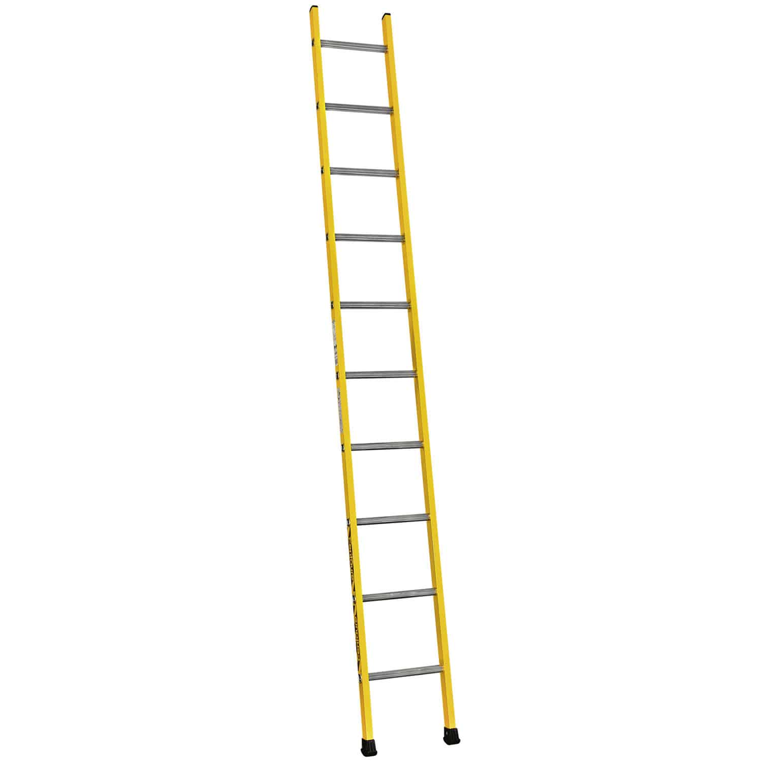 Work professional ladder - SA - CENTAURE - steel / aluminum