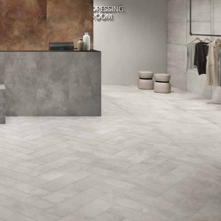 Indoor tile - RULE - CERAMICHE CAESAR - living room / wall / floor