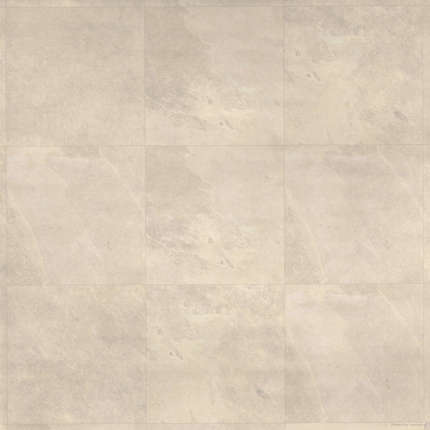 Porcelain stoneware tile - SLAB KHAKI - CERAMICHE CAESAR - matte / outdoor / wall