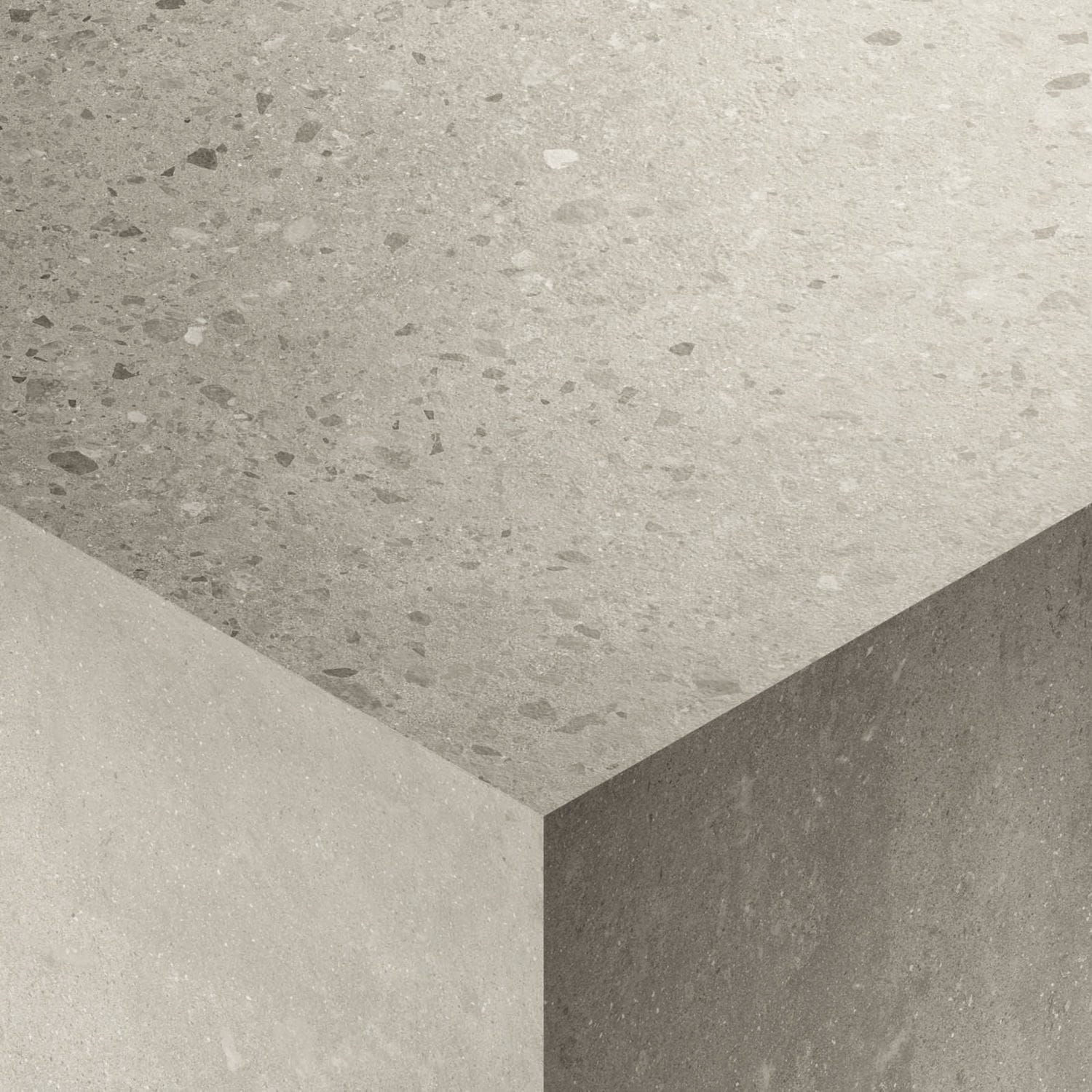 Porcelain tile - PLINTH CHIPS - CERAMICHE CAESAR - indoor / outdoor / bathroom