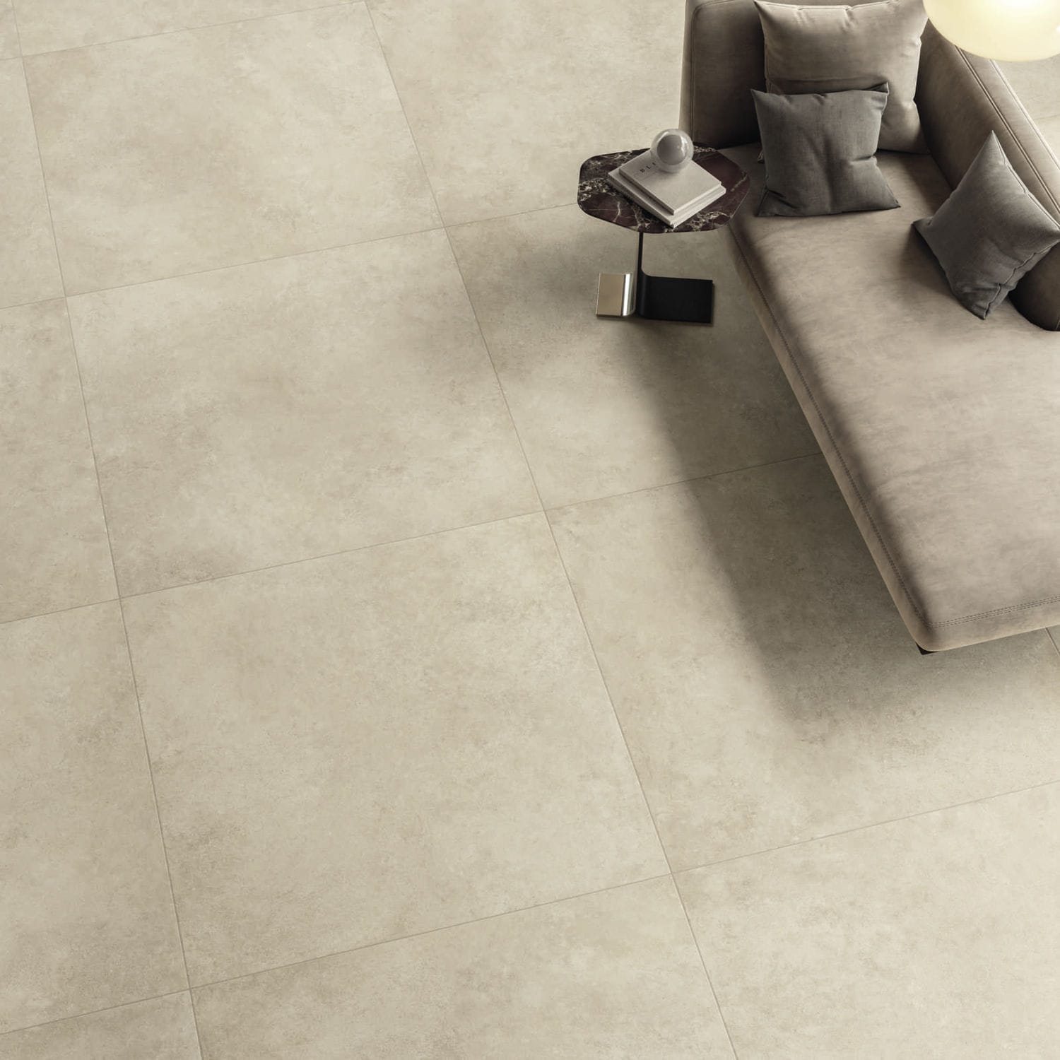 Porcelain tile - SABLE XT - CERAMICHE CAESAR - matte / indoor / outdoor