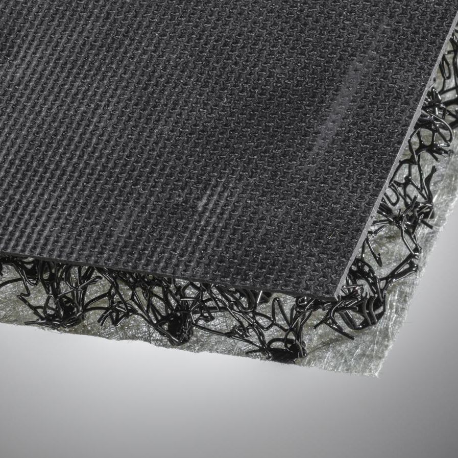 Drainage geocomposite - ENKADRAIN® CK - Enka Solutions - protection ...