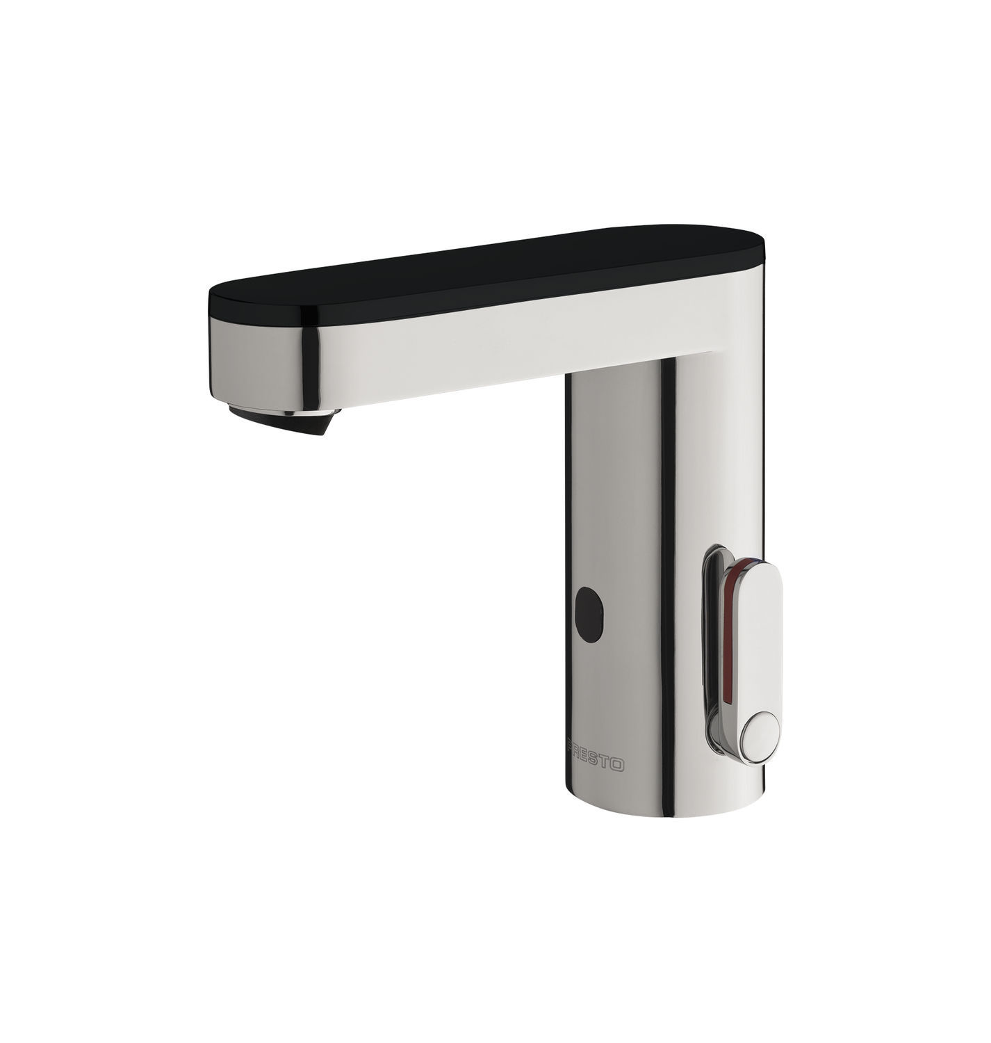 Bathroom sink mixer tap - SO'O : 56206 - PRESTO - deck mounted ...