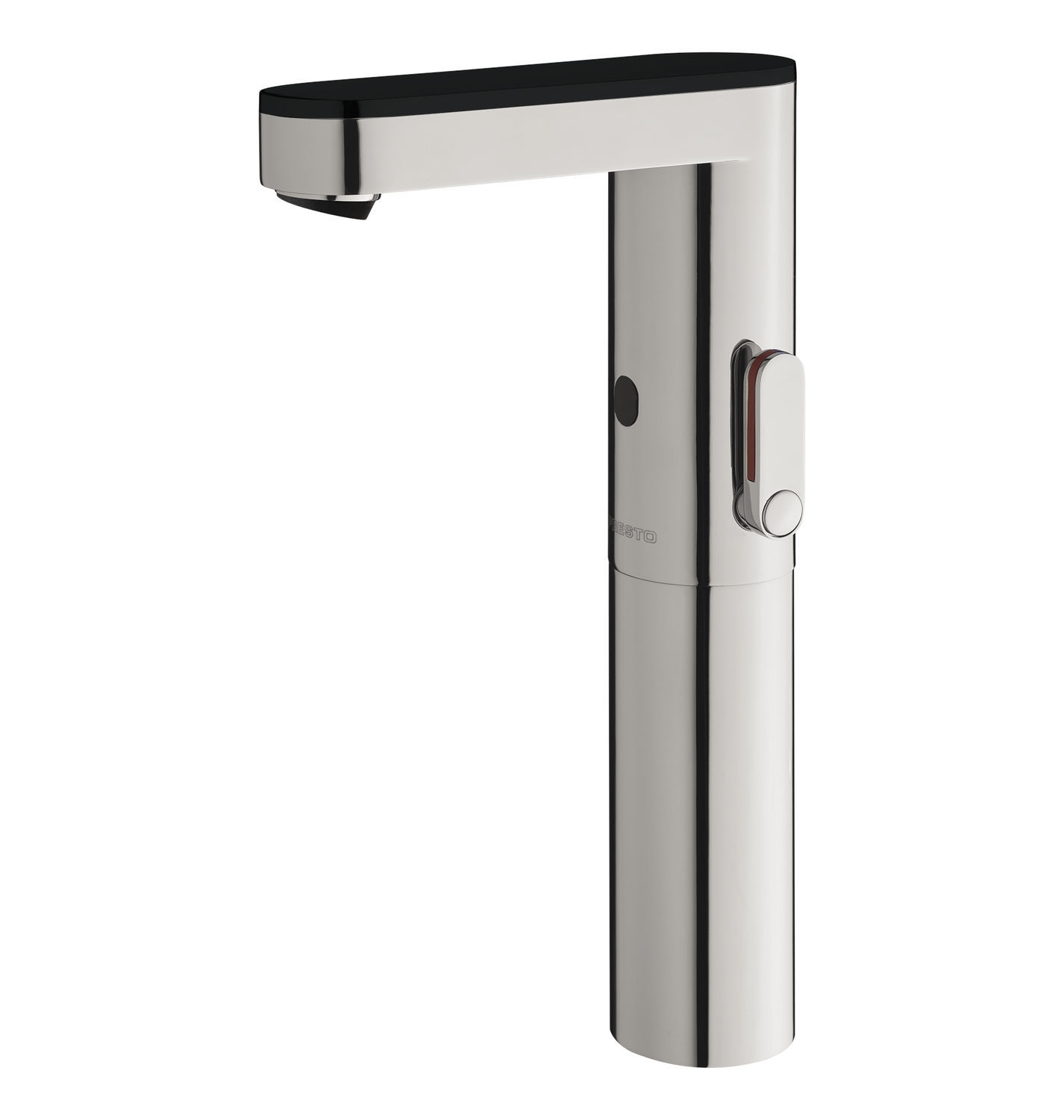 Bathroom sink mixer tap - SO'O : 56207 - PRESTO - deck mounted ...