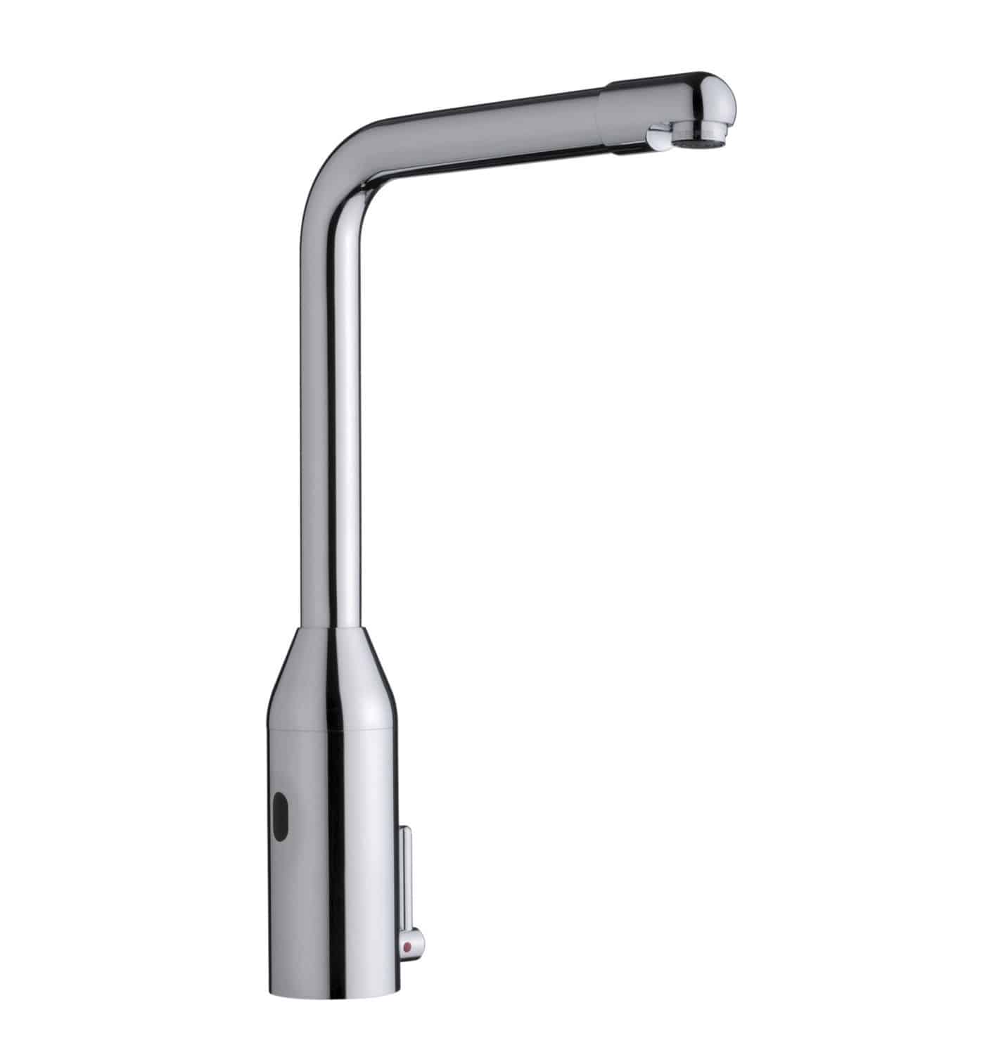 Bathroom sink mixer tap - PRESTO 5750 : 55139 - PRESTO - countertop ...