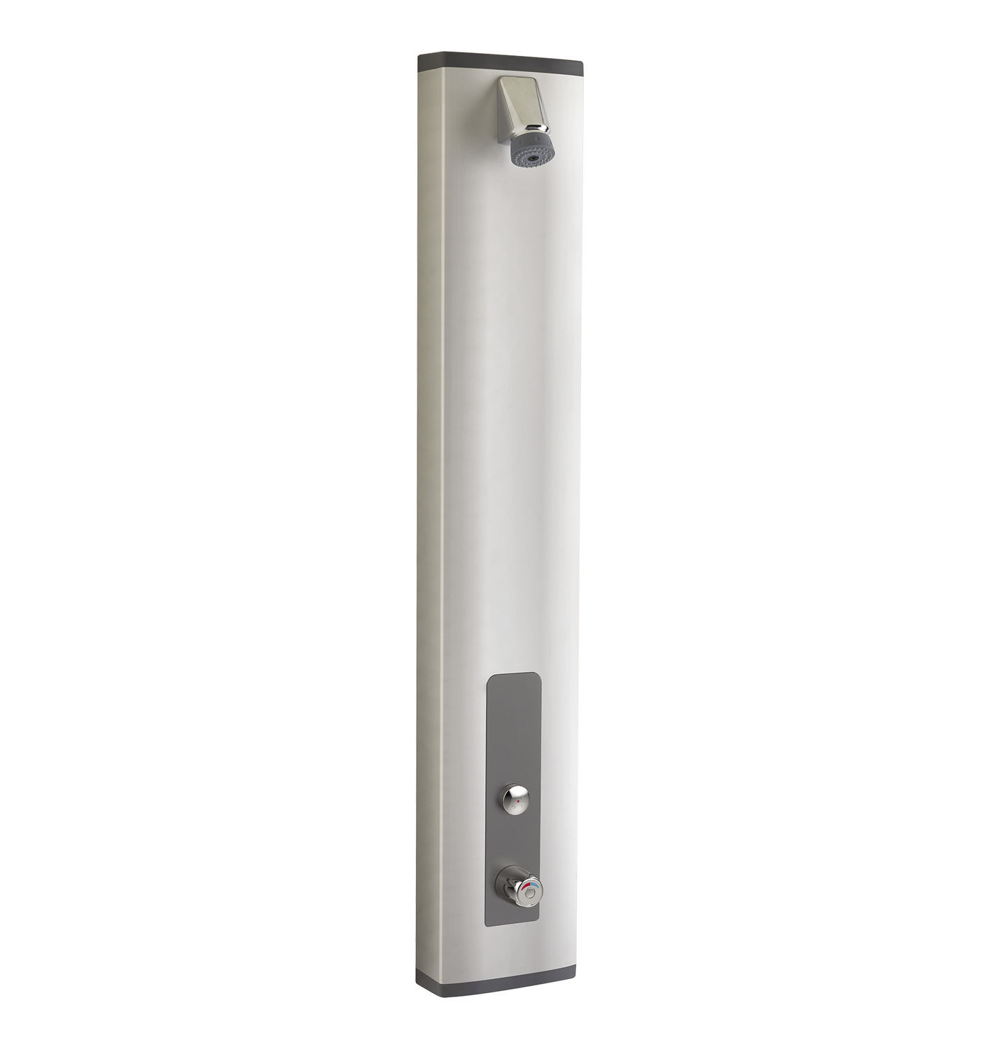 Thermostatic shower column - PRESTOTEM 2 P50 MT : 88800 - PRESTO - self ...