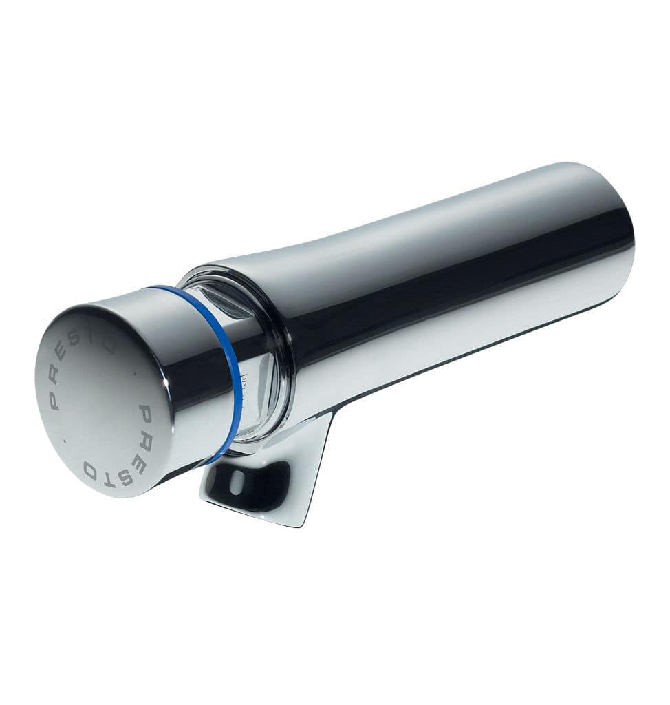 Washbasin single tap - PRESTO NEO® : 66015 - PRESTO - wall-mounted ...