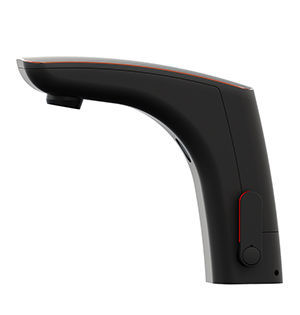 Washbasin mixer tap - PRESTO NOVA : 55387 - PRESTO - countertop ...