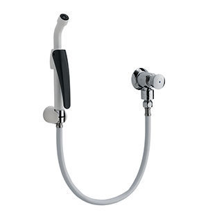 Toilet hand shower - 39211 - PRESTO