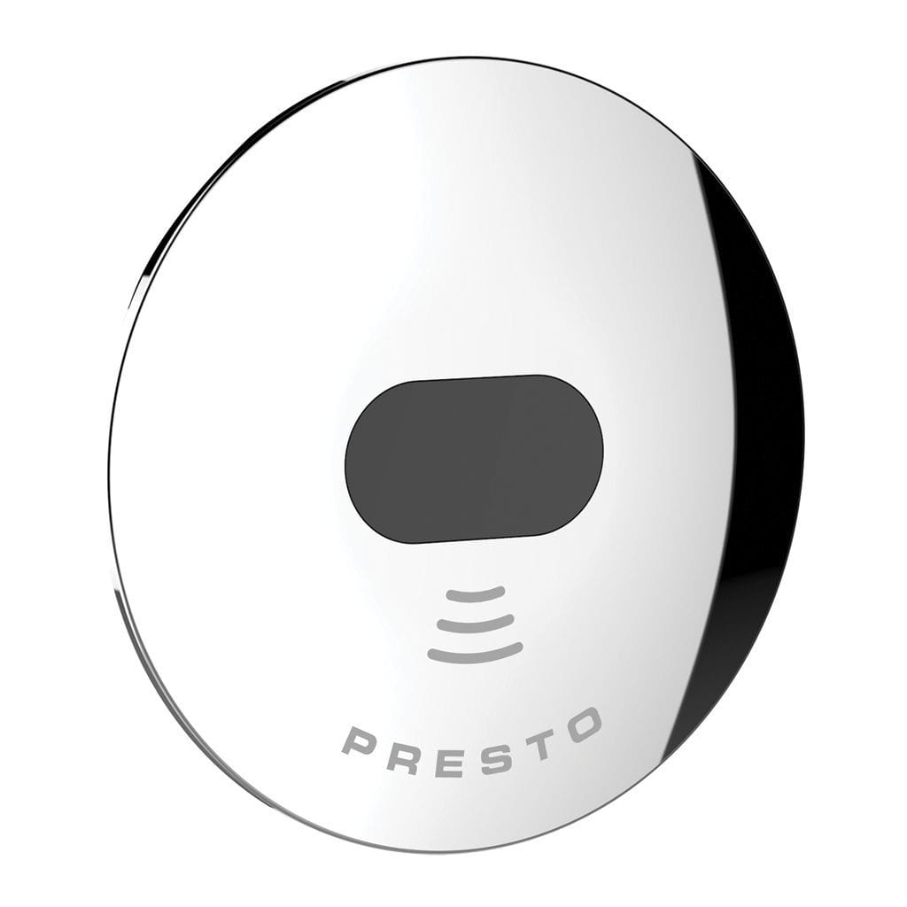 Washbasin single tap - DETECTION MODULAIRE 52503 - PRESTO - wall ...