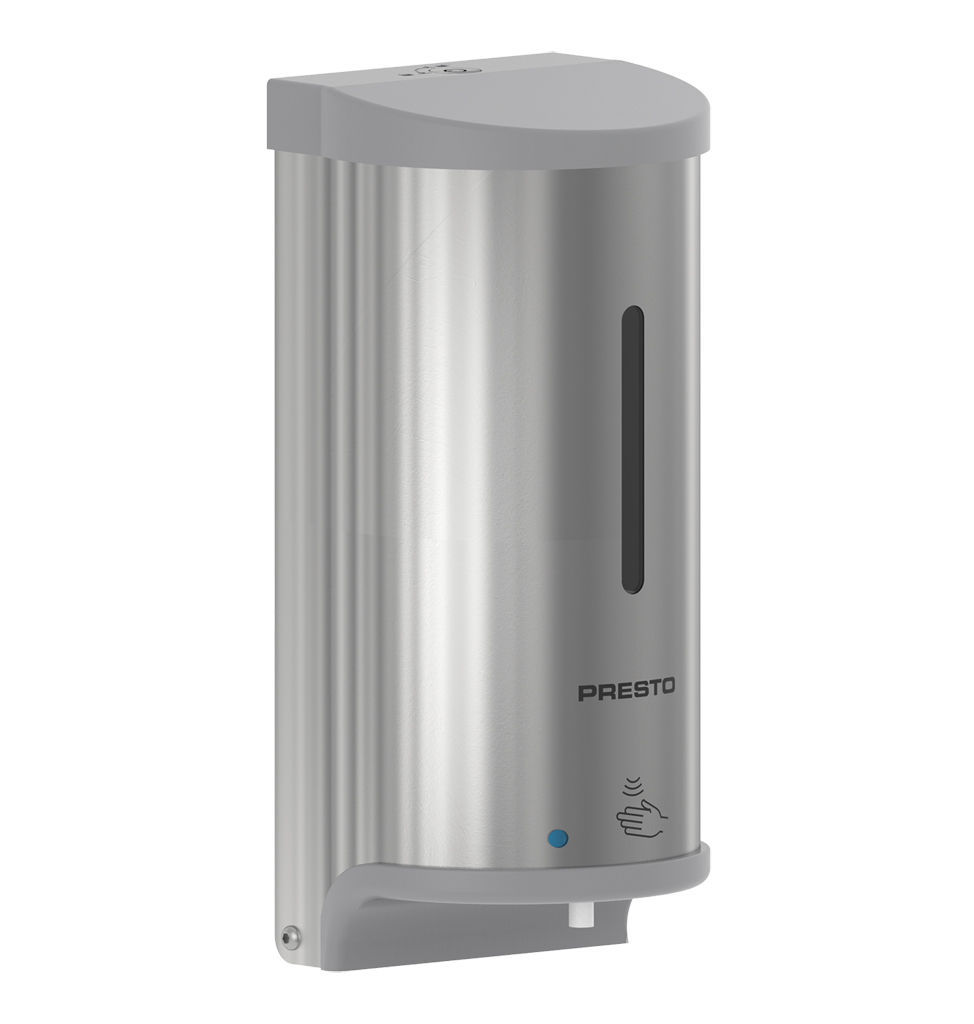 Healthcare facility soap dispenser - 60377 - PRESTO - for hotel / for ...